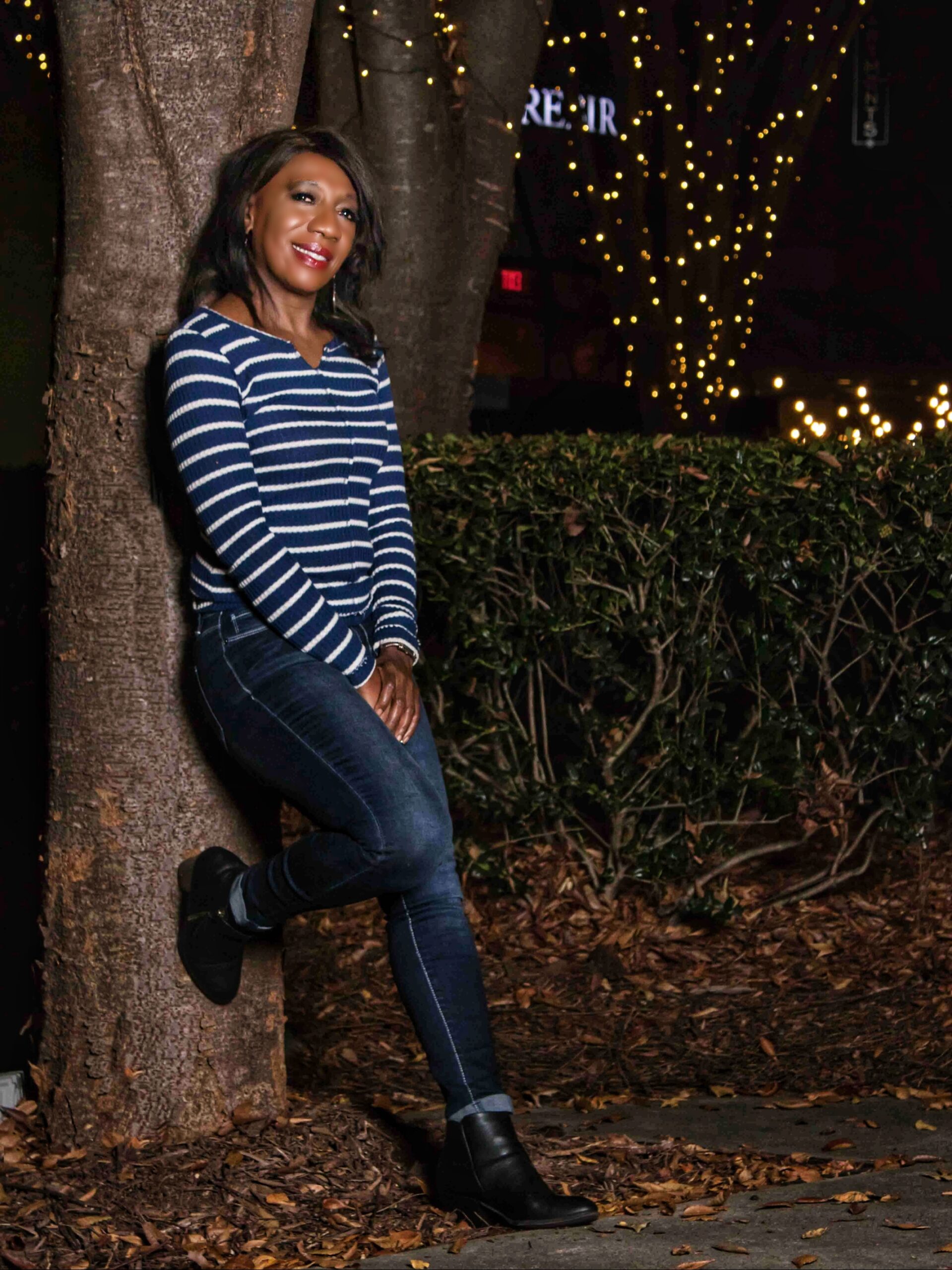 My Gallery – Brenlee the Model